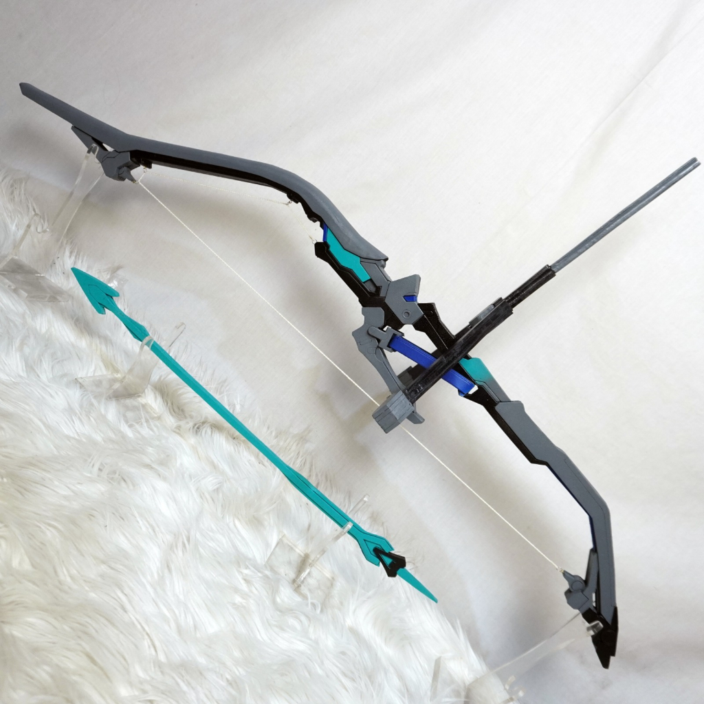 Jual March 7th Bow Honkai Star Rail | Shopee Indonesia