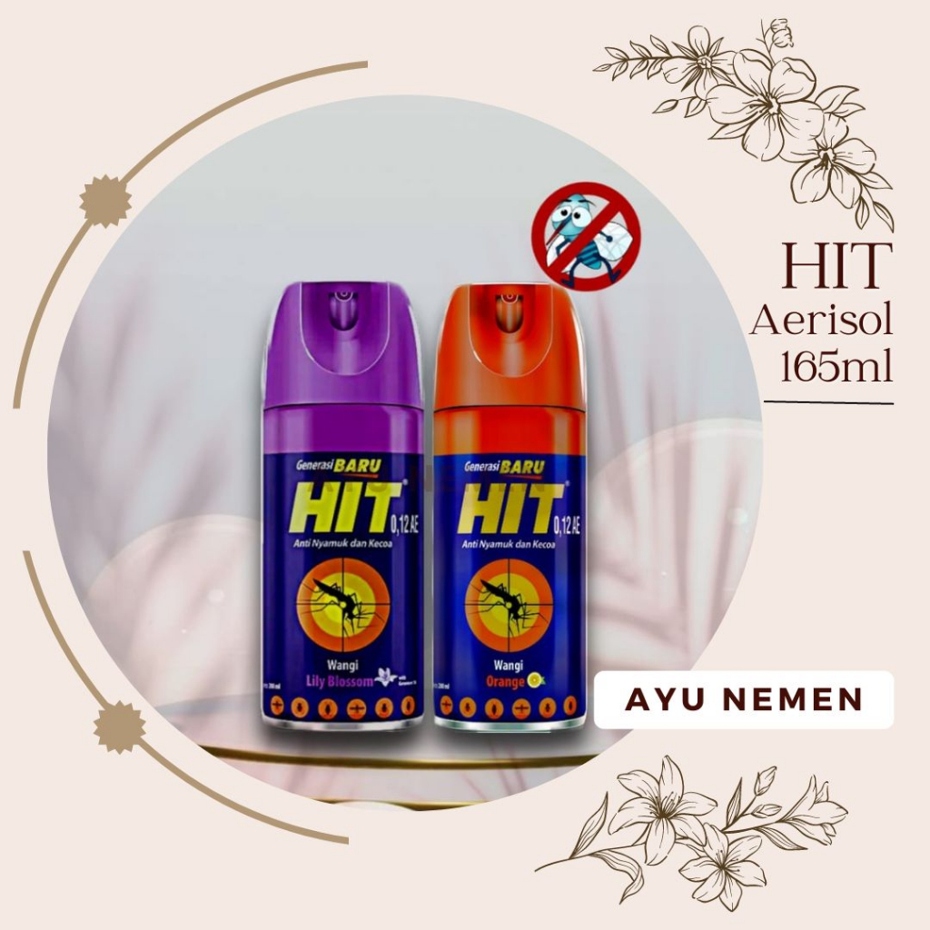 Jual HIT AEROSOL ANTI NYAMUK DAN KECOA 150ML | HIT AEROSOL 150ML ... Jual HIT AEROSOL ANTI NYAMUK DAN KECOA 150ML | HIT AEROSOL 150ML ...