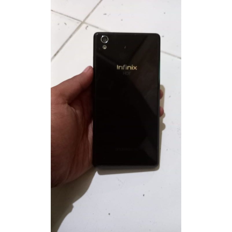 Jual Infinix Hot 2 Bootlop | Shopee Indonesia