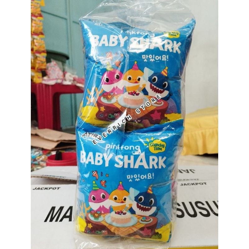 Jual Snack atira berhadiah (10pcs) | Shopee Indonesia