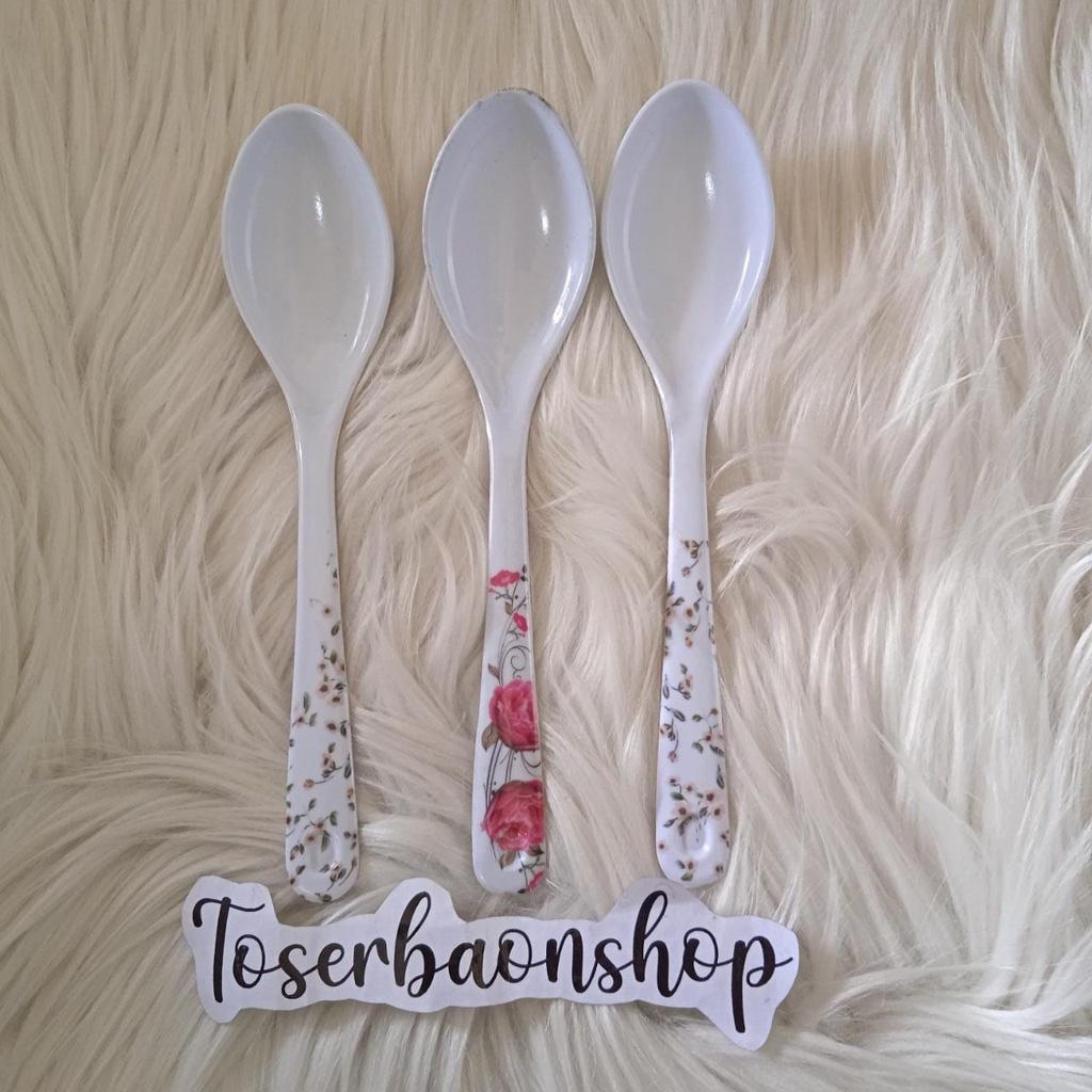 Jual Souvenir sendok melamin kemasan plastik | Shopee Indonesia