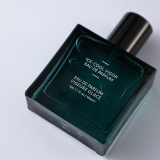 Jual MINISO Men's Perfume Ice-Cool Vigor Parfum Pria EDP Minyak Wangi ...