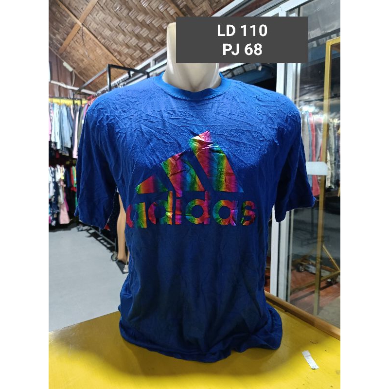Jual KAOS COWOK BAND/KECE/THRIFTING 2 SIZE ADA PADA GAMBAR | Shopee ...