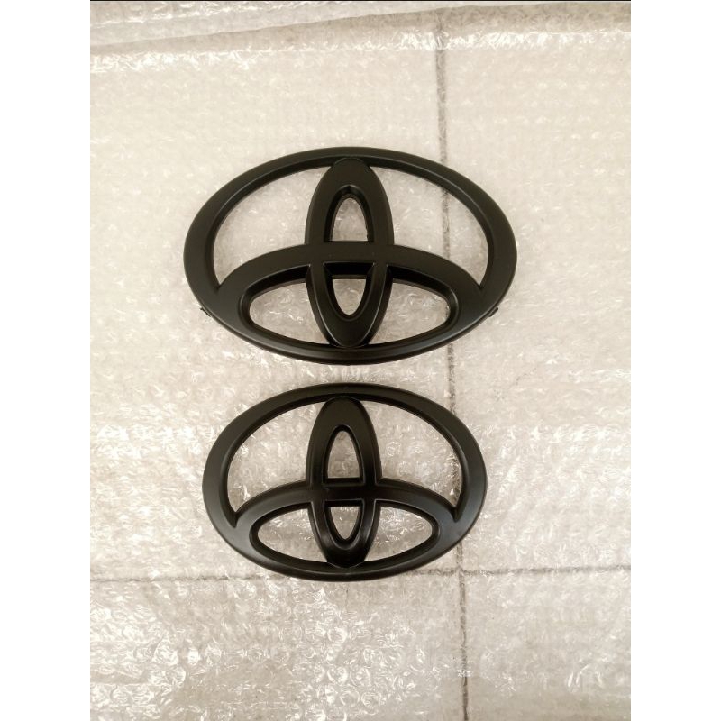 Jual Logo Toyota Innova Reborn Venturer 2016-2022 | Shopee Indonesia