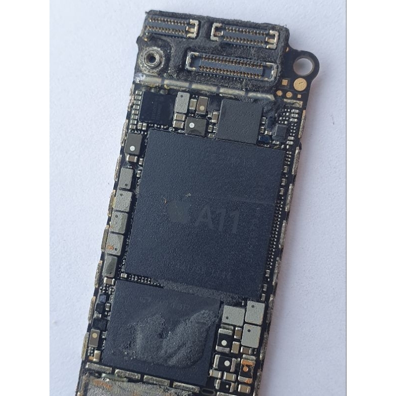Jual NAND / PENYIMPANAN DATA iPhone CPU A11 | Shopee Indonesia