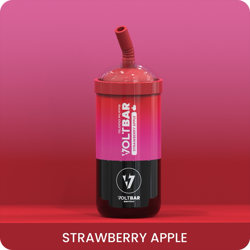 Jual NEW ARRIVAL SET VOLTBAR 12000 PUFF READY !!! | Shopee Indonesia