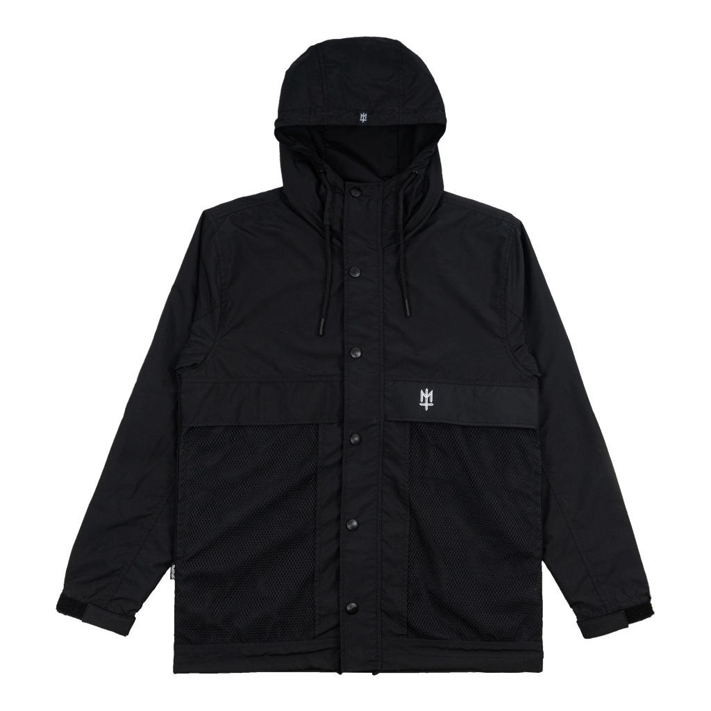 Jual Maternal Disaster - Jacket - Cohen | Shopee Indonesia
