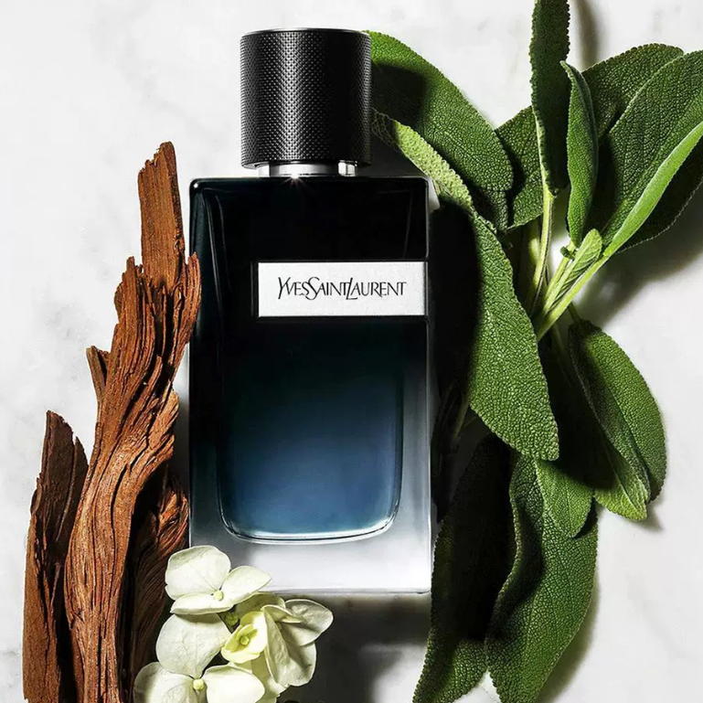 Jual 【100% ORIGINAL】Yves Saint Laurent YSL Y Men EDP / YSL Y Le Parfum ...