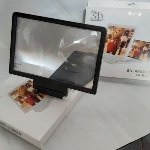 Jual ALAT PEMBESAR LAYAR HP murah | Shopee Indonesia