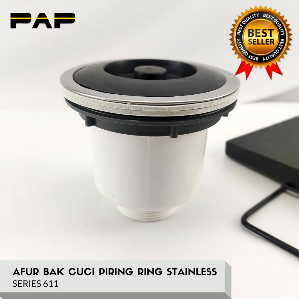 Jual Afur BCP Sink Stainless / Saringan Keranjang Bak Cuci Piring ... Jual Afur BCP Sink Stainless / Saringan Keranjang Bak Cuci Piring ...