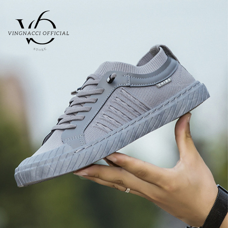 Jual Sepatu Olahraga Running Lari Import Pria Dewasa Terbaru | Shopee ...