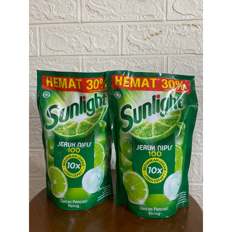 Jual Sunlight 650ml | Shopee Indonesia
