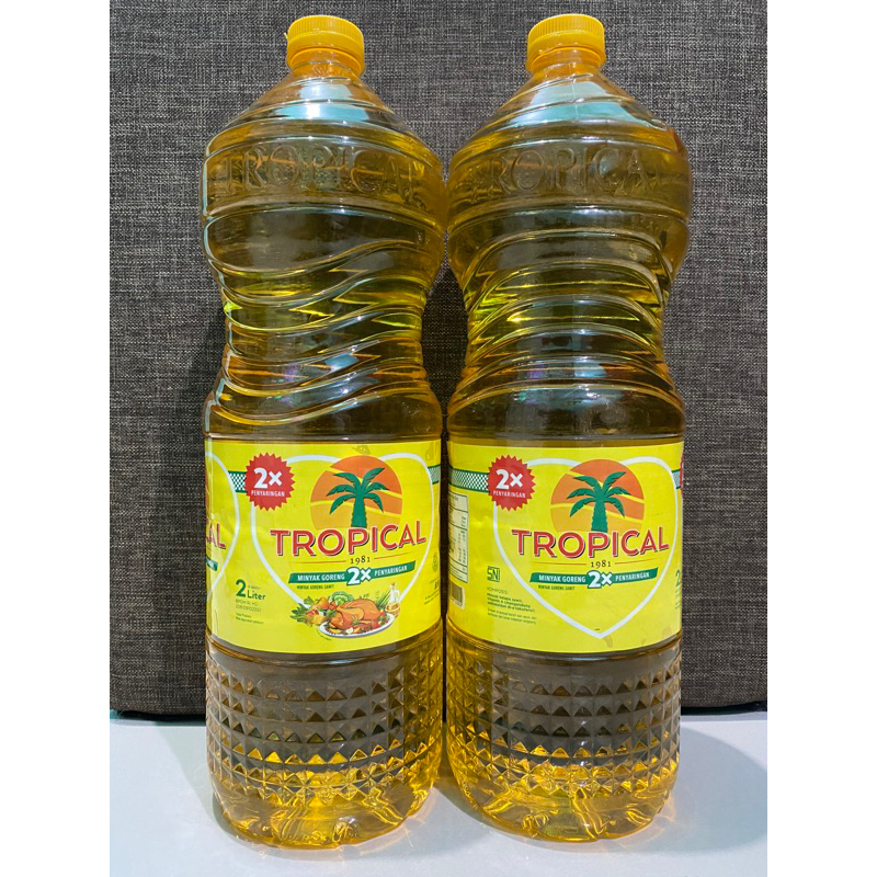 Jual TROPICAL BOTOL 2L (TROBOT) | Shopee Indonesia
