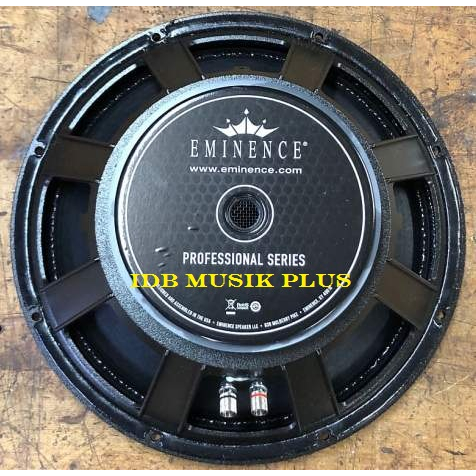 Jual Speaker 15" Eminence Delta Pro15A Delta Pro 15A Component Made in ...
