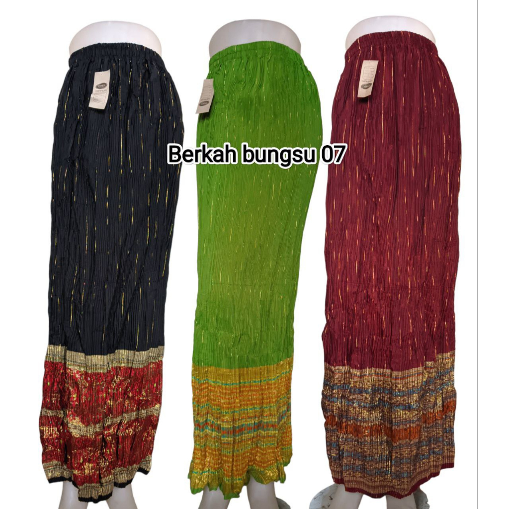 Jual Rok plisket grosir | Rok murah | Rok kondangan | Rok nikah ...