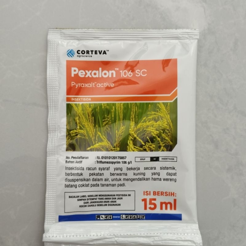 Jual Pexalon 106 SC - 15 ml | Shopee Indonesia
