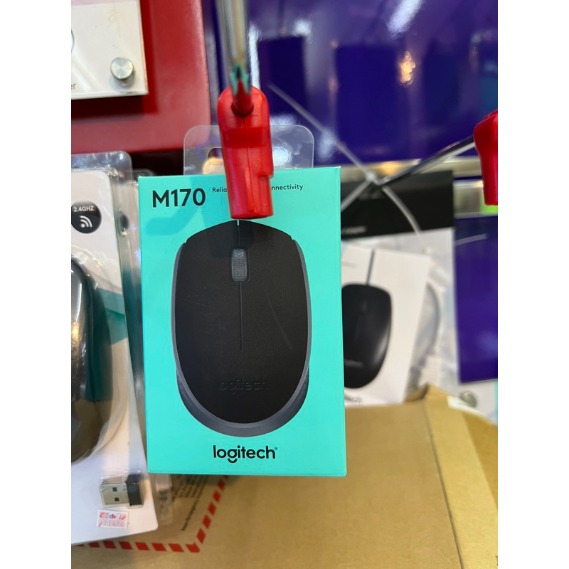 Jual logitech M170 | Shopee Indonesia