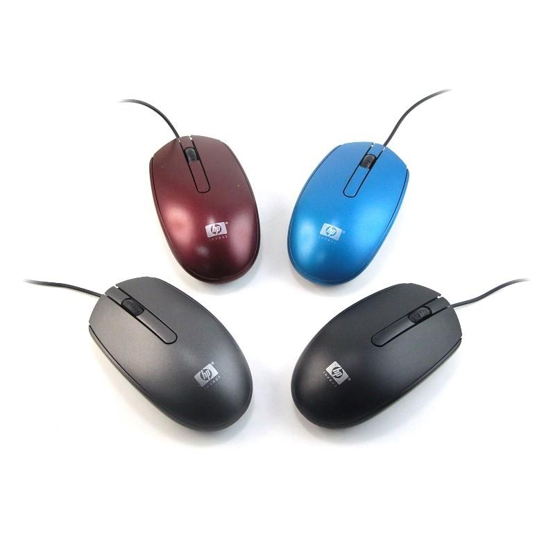 Jual PENGEN BELI - MOUSE BRANDED MOTIF HP MURAH | MOUSE USB LOGO HP ...