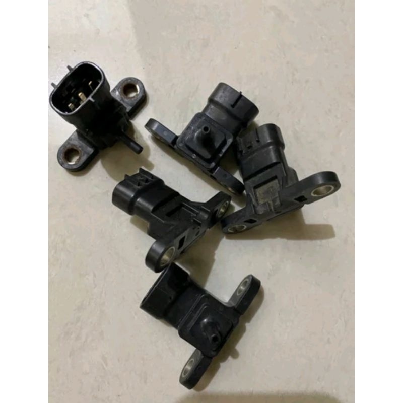 Jual Sensor Maf Map Sensor Toyota Kijang Innova Diesel Original ...