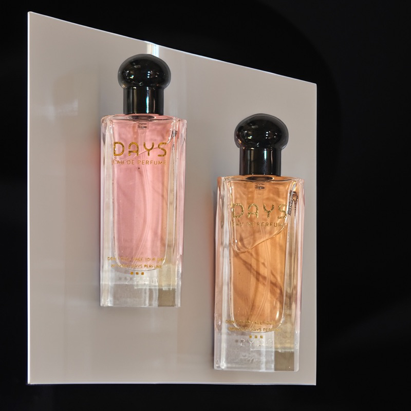 Jual DAYS PARFUM / ALL VARIANT /VARIAN AROMA TULIS DI NOTE | Shopee ...