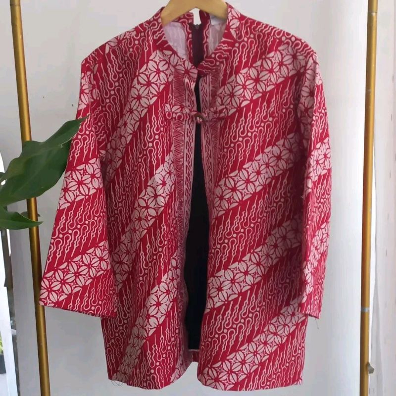 Jual BATIK MERAH PUTIH | Shopee Indonesia