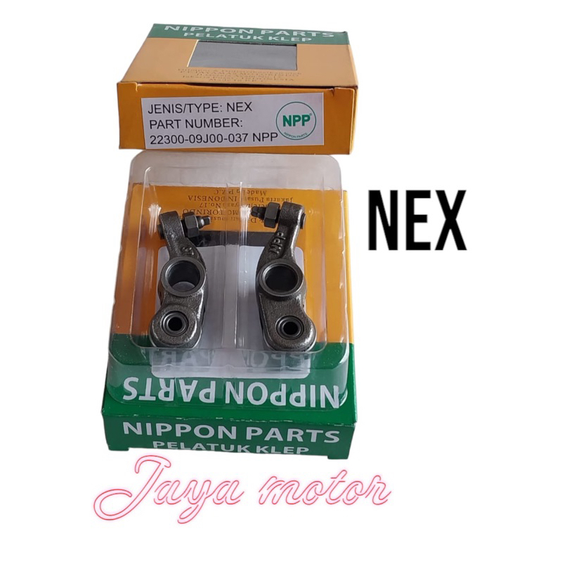 Jual Pelatuk klep sepatu klep Suzuki NEX Nex Fi Npp | Shopee Indonesia Jual Pelatuk klep sepatu klep Suzuki NEX Nex Fi Npp | Shopee Indonesia