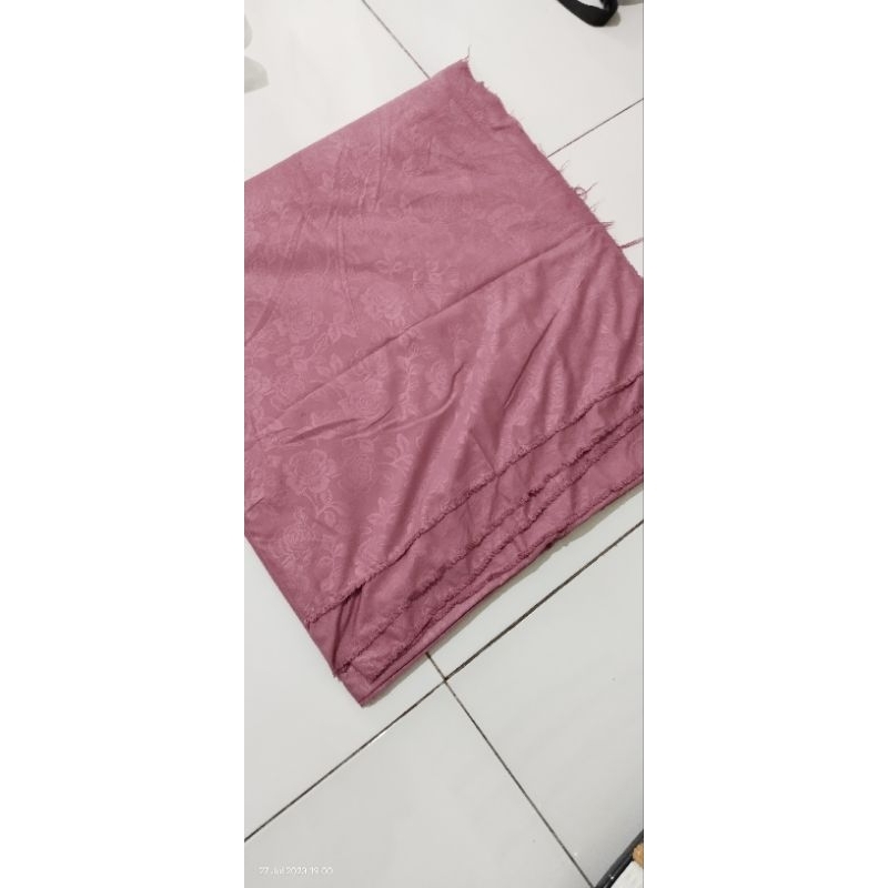 Jual kain embos 5 meter x 2,5 meter | Shopee Indonesia