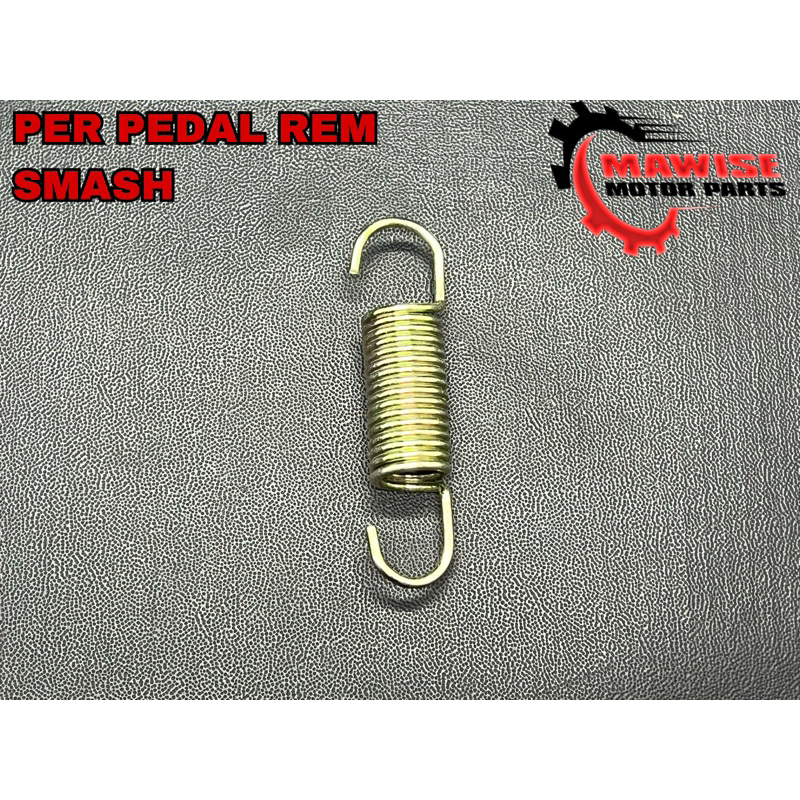 Jual PER PEDAL REM SMASH / SHOGUN | Shopee Indonesia