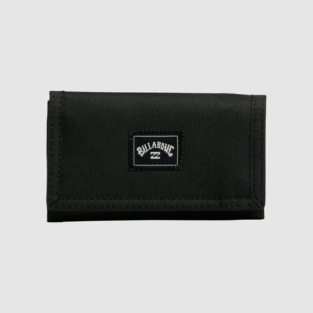 Jual Dompet Billabong Atom Wallet Original | Shopee Indonesia