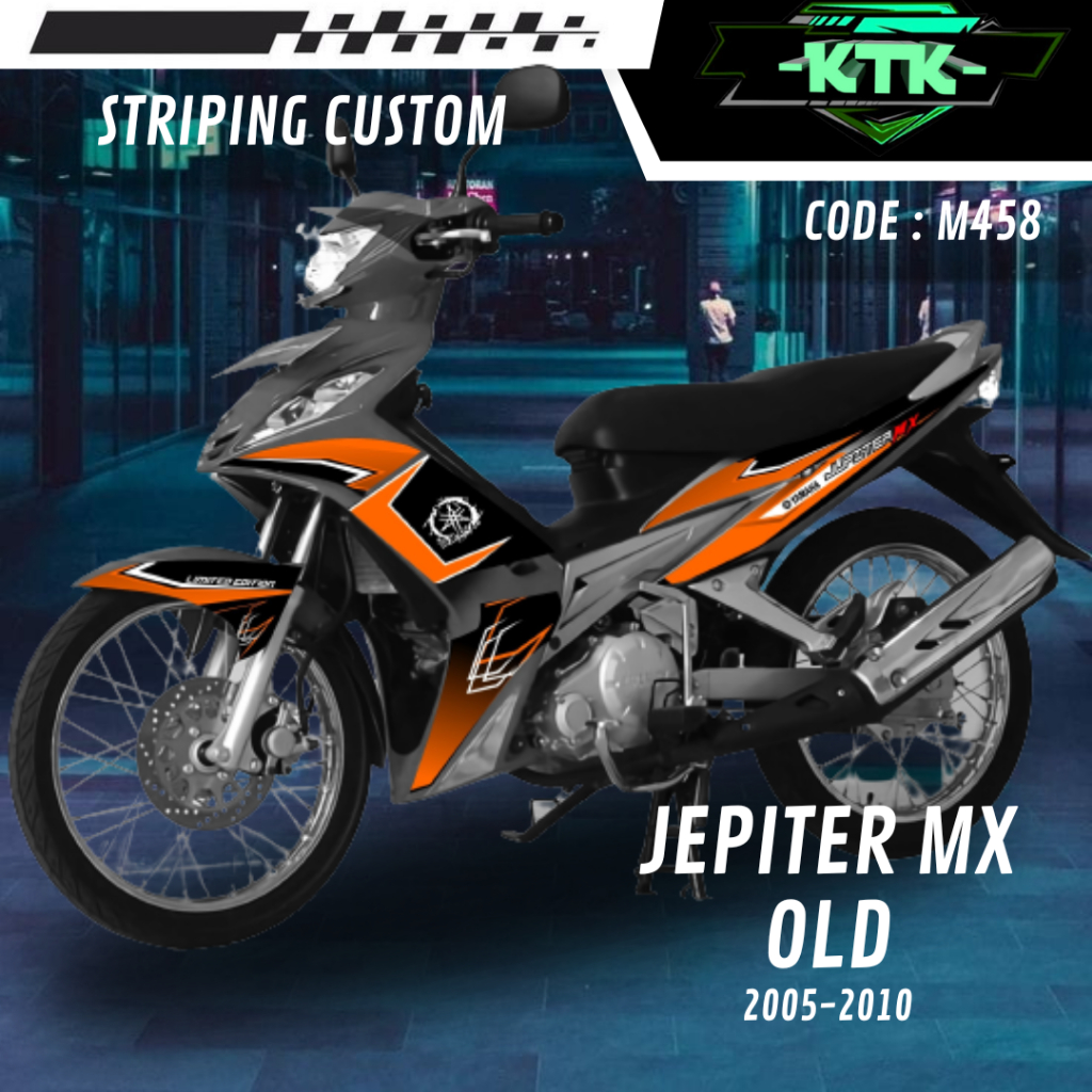 Jual Sticker Lis Stiker List Les Striping Variasi Aksesoris Pelindung ...