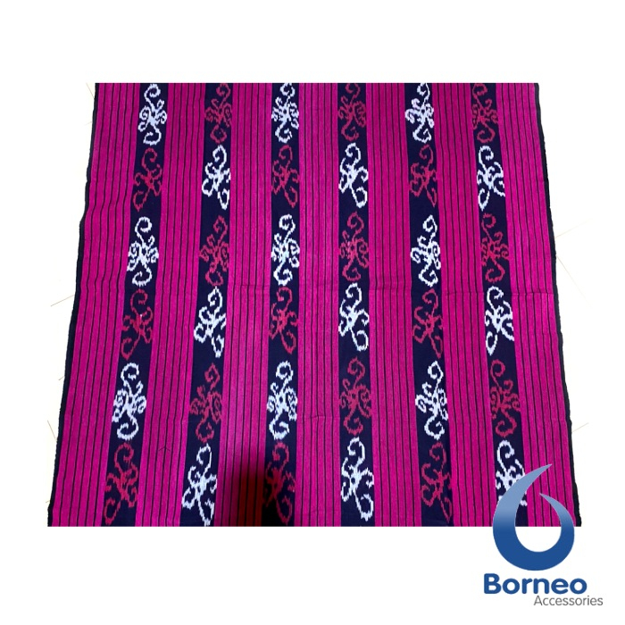 Jual Kain Tenun Blanket Ulap Doyo Asli Kalimantan | Shopee Indonesia