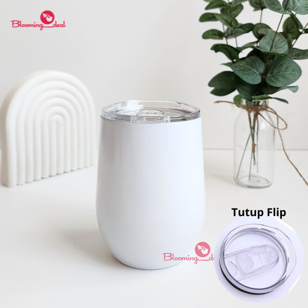 Jual Tumbler Mug Telur Eggo Coffee Travel Cup 350ml / Mug Egg | Shopee ...