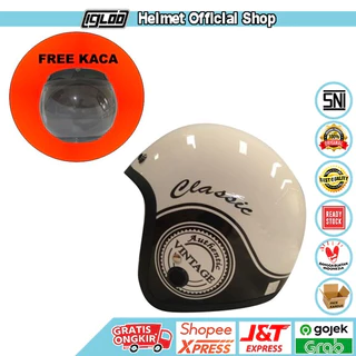 Toko Online IGLOO Helmet Official Shop | Shopee Indonesia