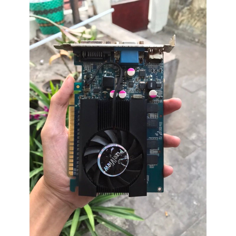 Jual PIXELVIEW GT 420 1GB NO DISPLAY SEGEL | Shopee Indonesia