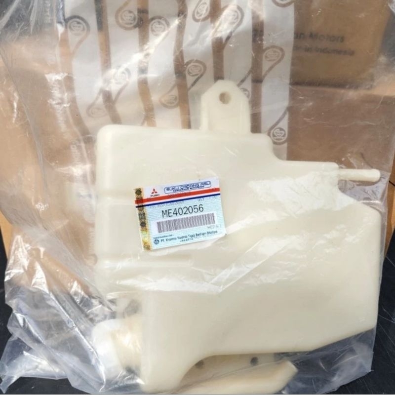 Jual Tank Cadangan Radiator Mitsubishi Canter Original Mitsubishi ...