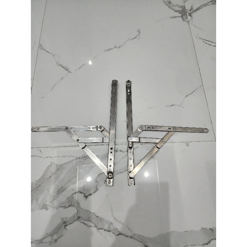 Jual FRICTRION STAY ENGSEL CASEMANT 14"Inch 35CM ENGSEL JENDELA ...