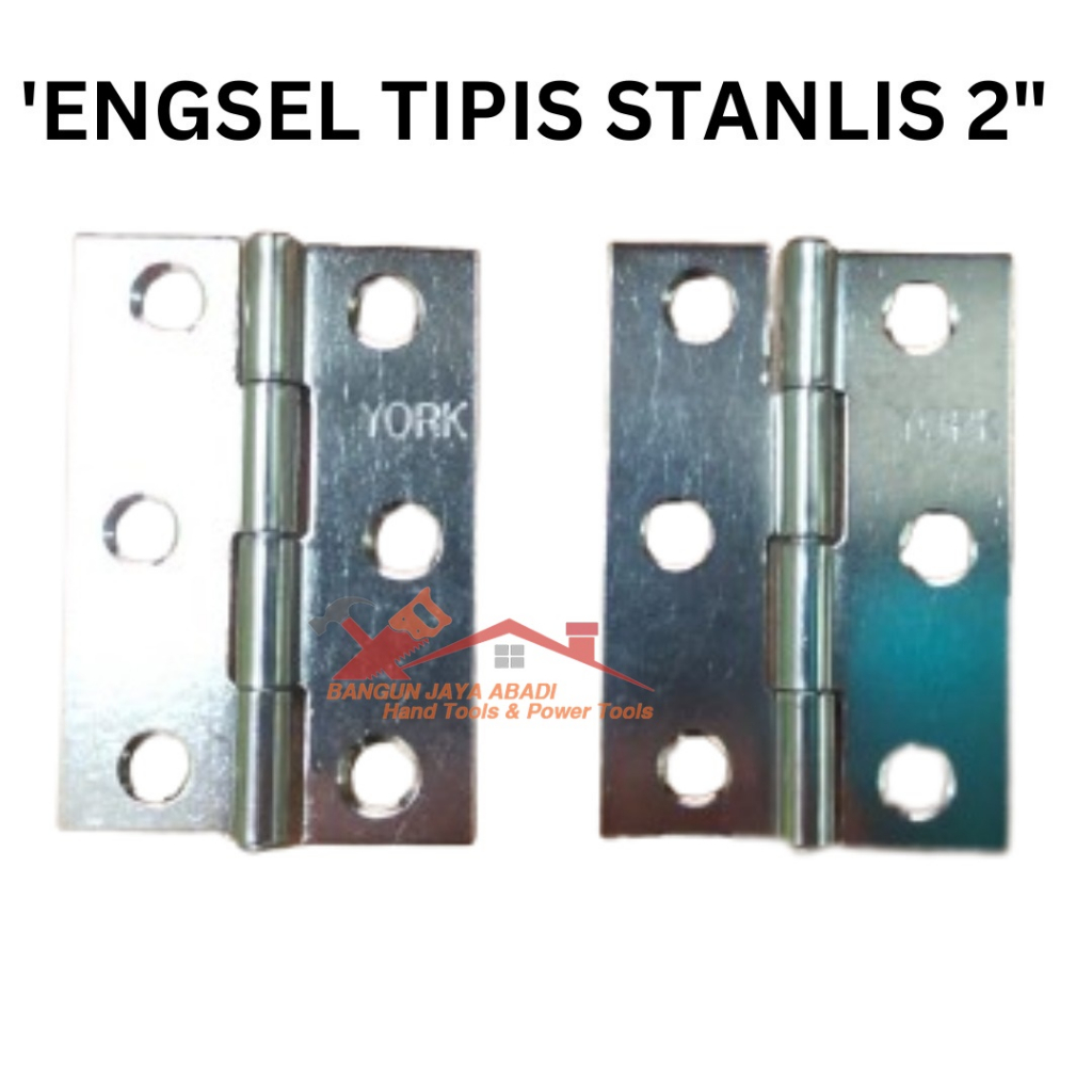 Jual Engsel Kupu Mini Kecil 2" STAINLESS Pintu Lemari Kayu Kotak Box ...