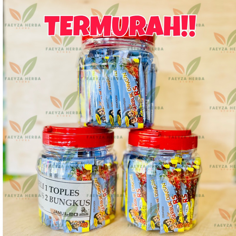 Jual Permen serbuk dingin anak isi 42 Sachet | Shopee Indonesia