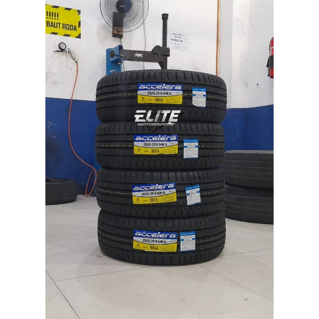 Jual Ban Mobil Std Xpander ukuran 205 55 R16 | Shopee Indonesia