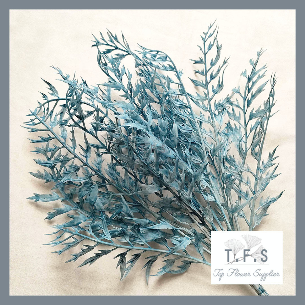 Jual Artificial Misty Grass Daun Pakis Artificial Rumput Paslu Hiasan ...