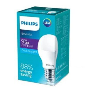 Jual lampu philip led essential | Shopee Indonesia