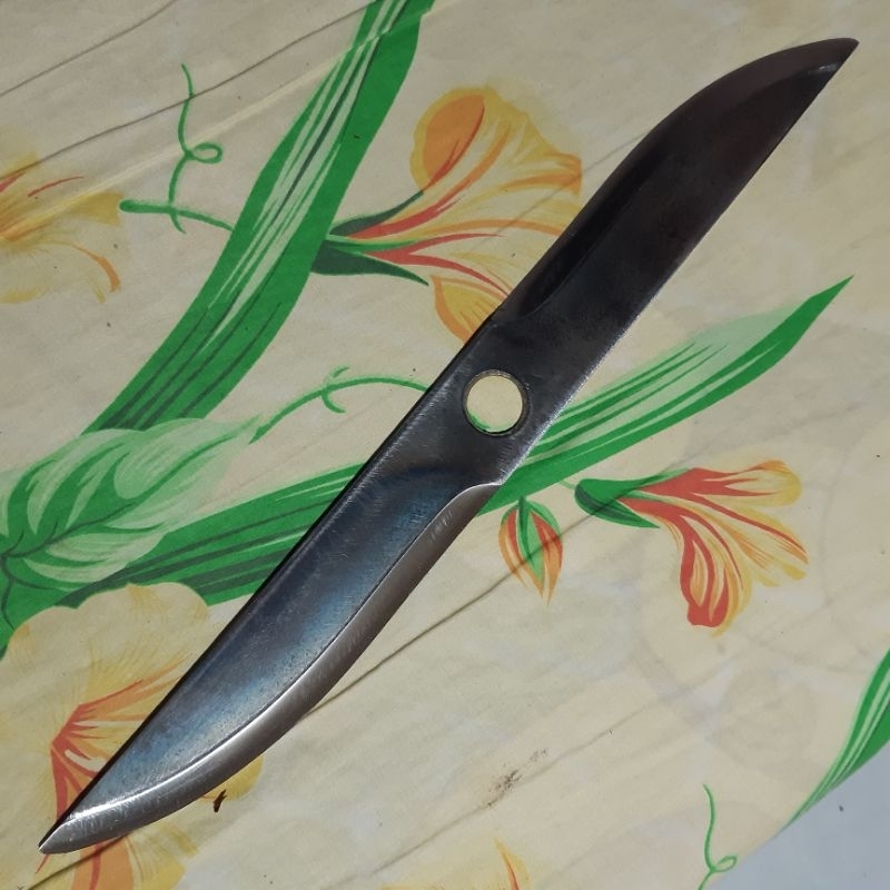 Jual aksesoris mata pisau pencacah rumput panjang 60cm | Shopee Indonesia