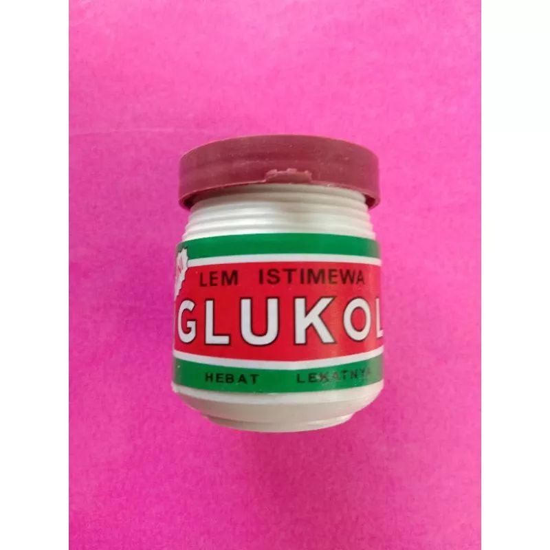Jual Glukol Lem Kertas Mini Murah | Shopee Indonesia