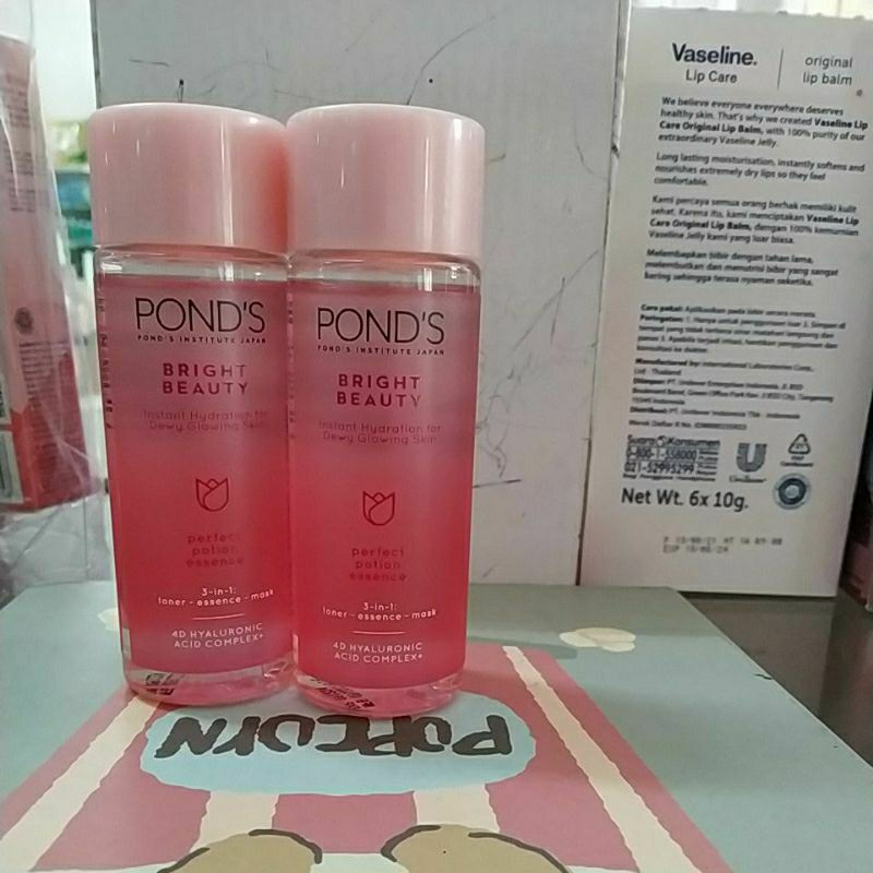 Jual Ponds perfect potion essence | Shopee Indonesia