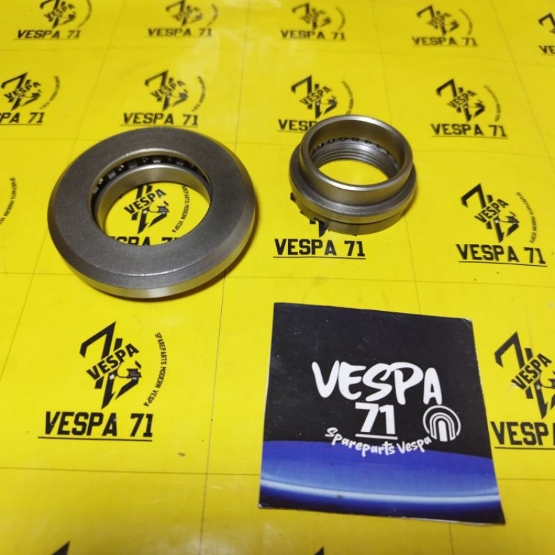 Jual PAKET KOMSTIR VESPA MATIC 2V 3V DAN IGET ( KOMSTIR ATAS & KOMSTIR ...