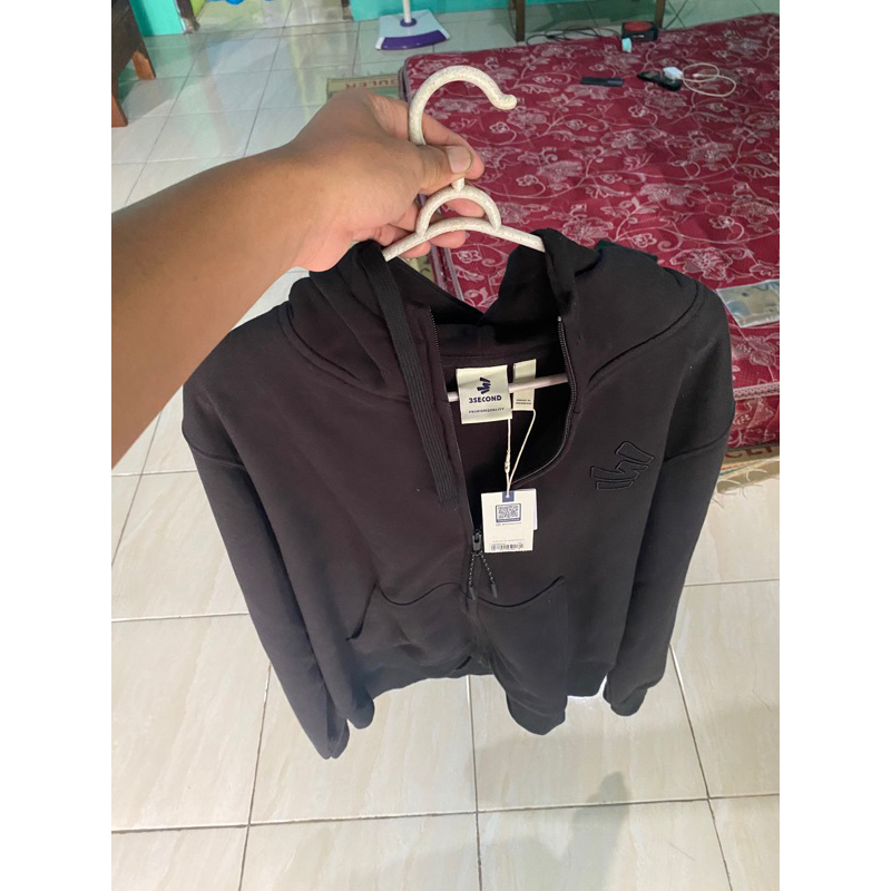 Jual Jaket 3second ORIGINAL | Shopee Indonesia