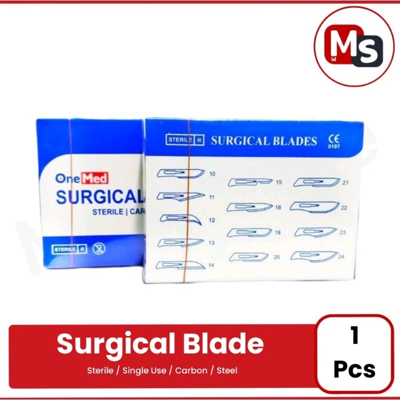Jual Bisturi Terlengkap & Harga Terbaru April 2026 | Shopee Indonesia