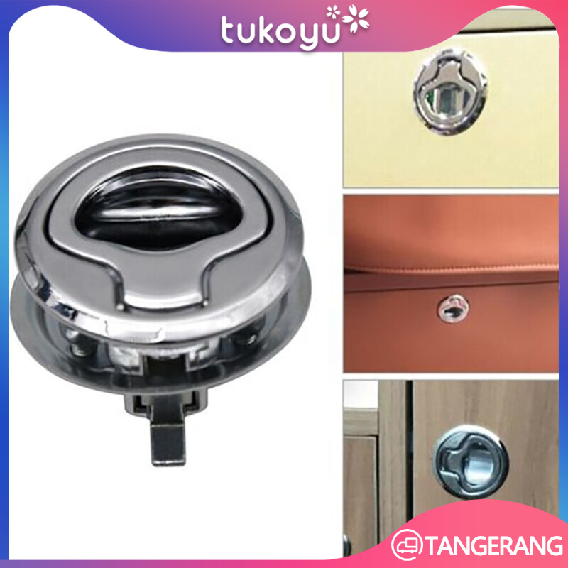 Jual Marine Hatch Locking/Grendel Marine/Boat Latch/Pull Hatch Latch ...