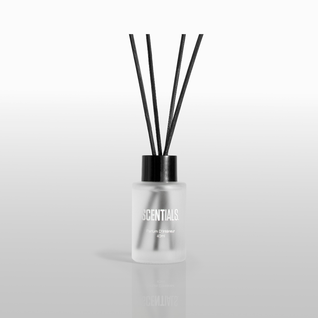 Jual Scentials - English Pear Reed Diffuser Pengharum Ruangan 40ml Mint ...