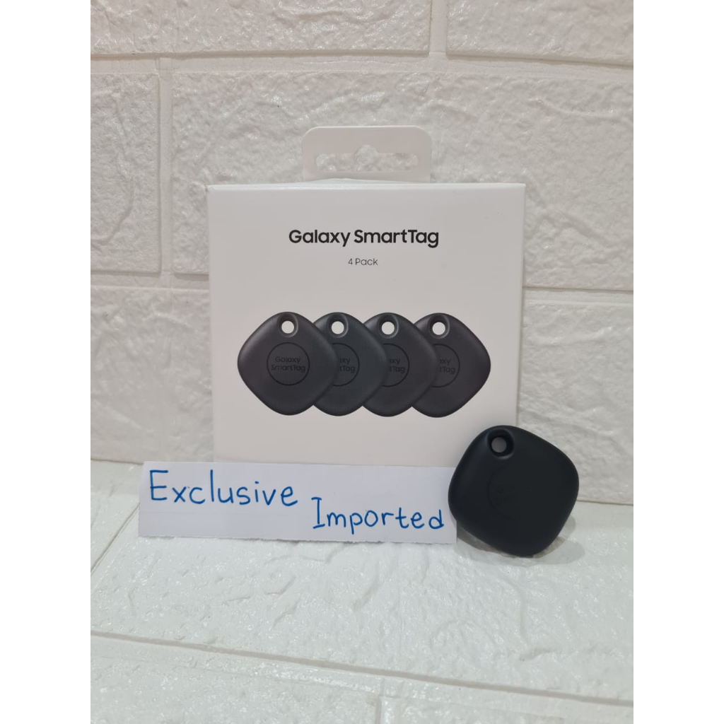 Jual Samsung SmartTag - Galaxy Smart Tag Original - tanpa dus, 1 pcs ...